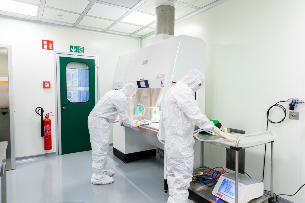 ADCs - Cerbios-Pharma SA - Antibody Drug Conjugates