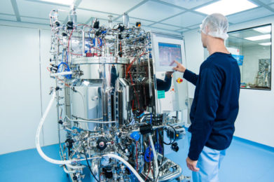 Biological - Cerbios-Pharma SA - Bioconjugation - CHO cell line