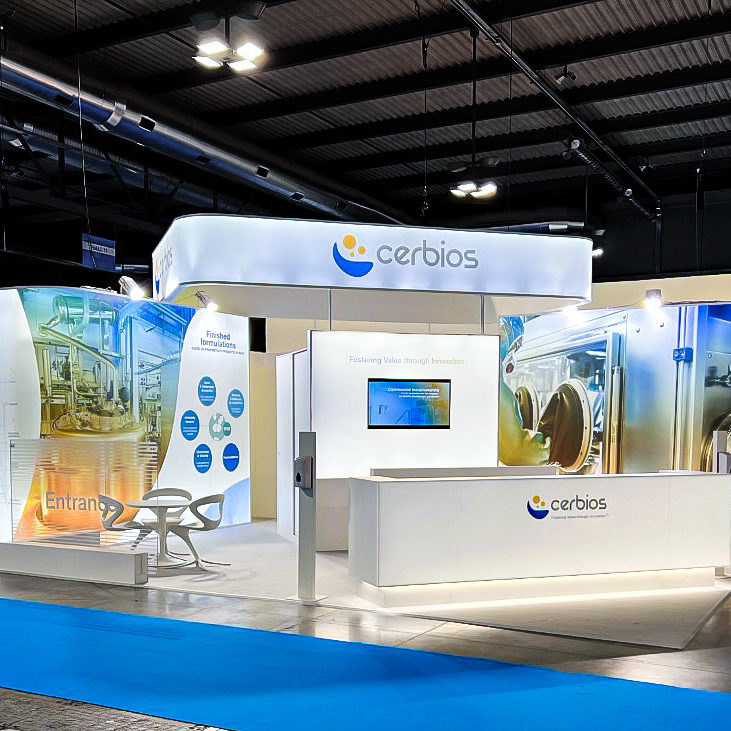 Search - Cerbios-Pharma SA - What are you looking for?